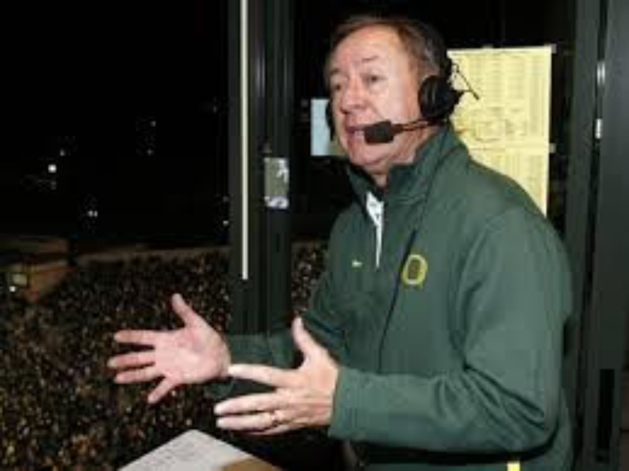 2019 Broadcast Heritage Awards: Dan Mullin and Jerry Allen - Eugene ...